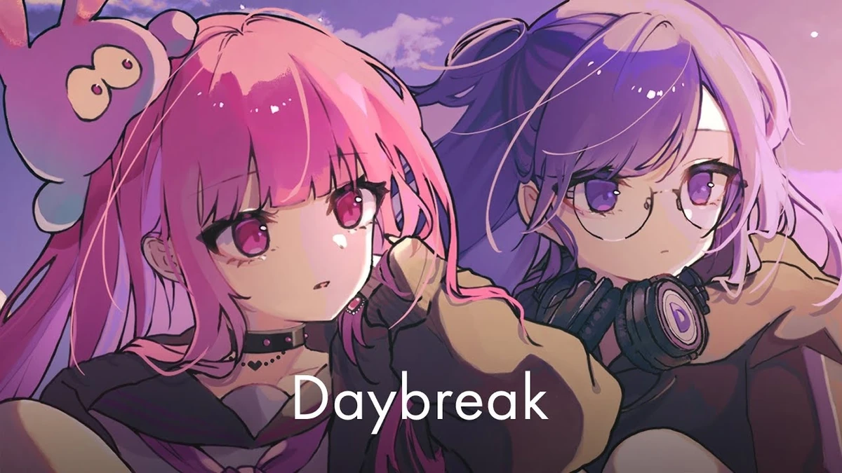 Daybreak | Vocaloid Wiki | Fandom