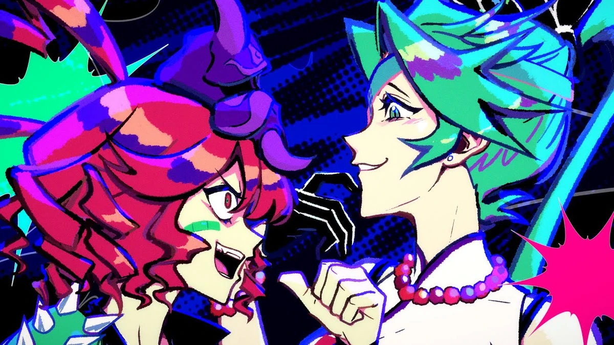 Fight Me Bite Me | Vocaloid Wiki | Fandom