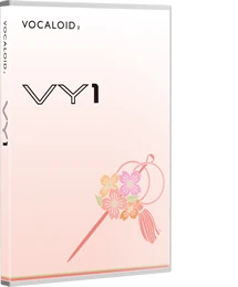 VY1 | Vocaloid Wiki | Fandom