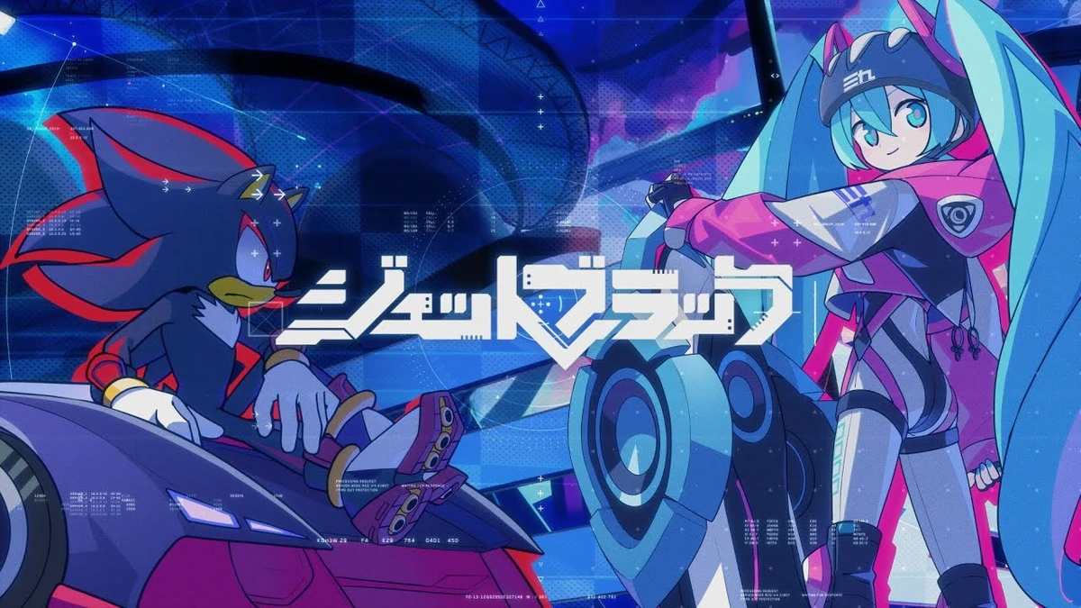 ジェットブラック (Jet Black) | Vocaloid Wiki | Fandom