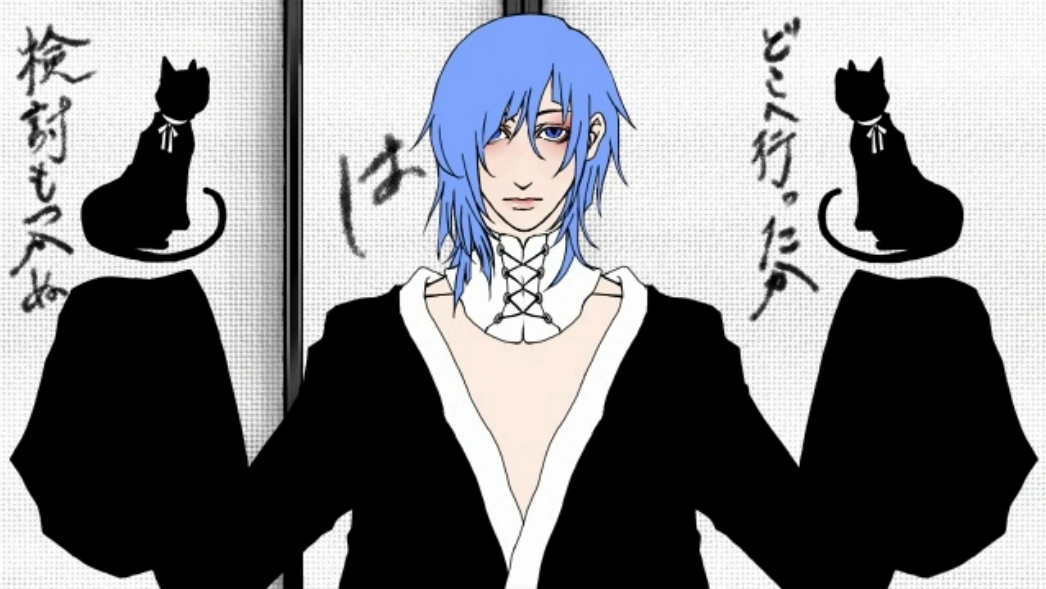 Mayoigo Nekoya | Vocaloid Wiki | Fandom