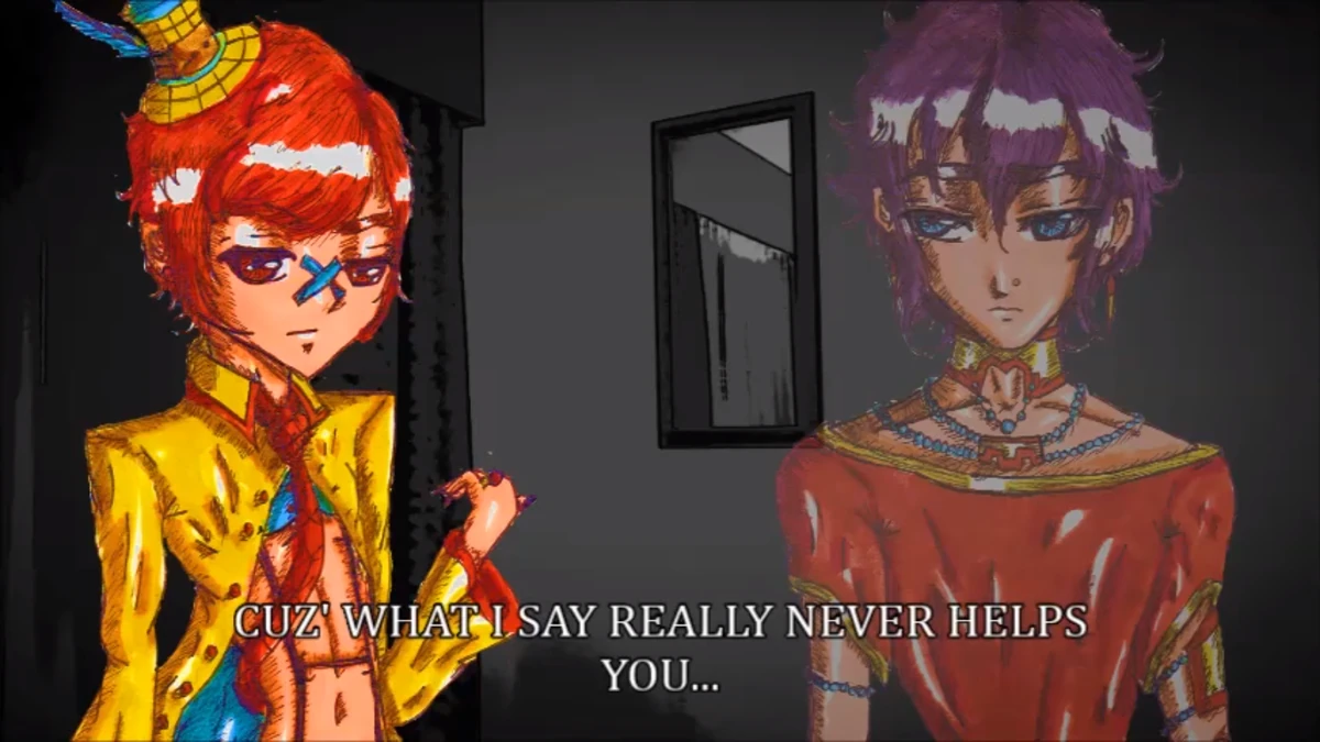 VYlE | Vocaloid Wiki | Fandom