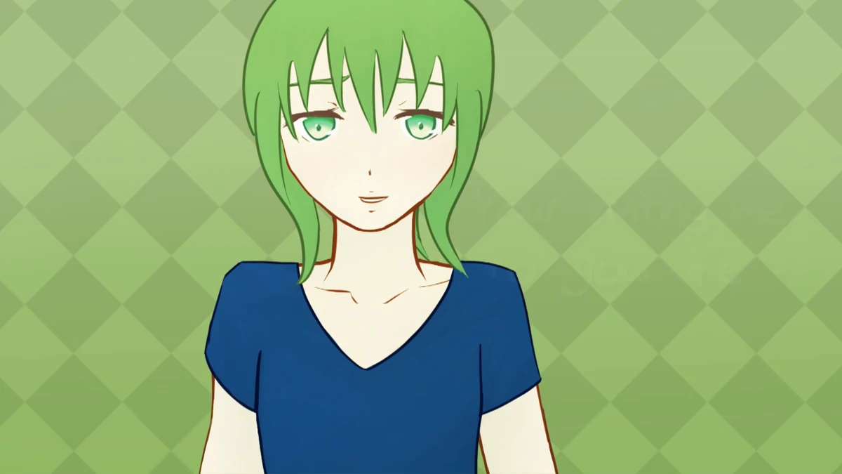 Maybe | Vocaloid Wiki | Fandom