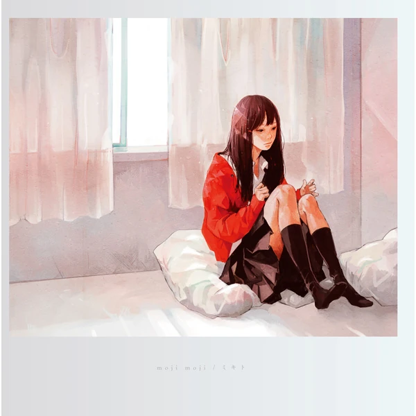 Moji moji | Vocaloid Wiki | Fandom