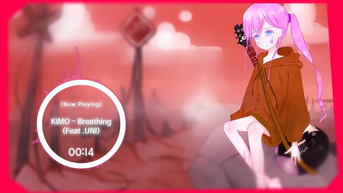Breathing | Vocaloid Wiki | Fandom