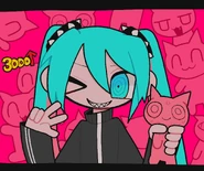 混沌ブギ (Konton Boogie) | Vocaloid Wiki | Fandom