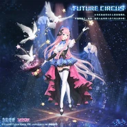 Magical Mirai (band) | Vocaloid Wiki | Fandom