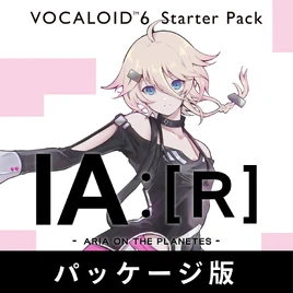 IA : [R] | Vocaloid Wiki | Fandom