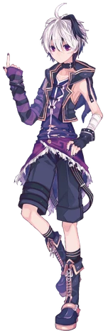 flower | Vocaloid Wiki | Fandom
