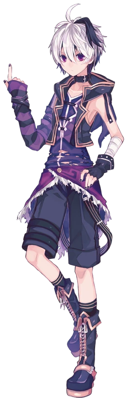 flower | Vocaloid Wiki | Fandom