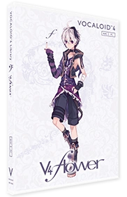 V flower | Vocaloid Wiki | Fandom