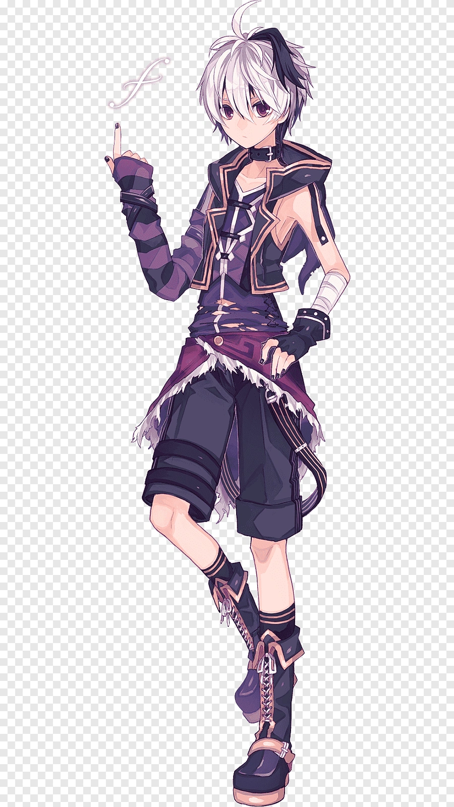 V4 flower | Wikia Vocaloid | Fandom