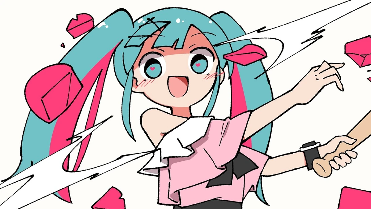 Self-Destructive Girl | Vocaloid Wiki | Fandom