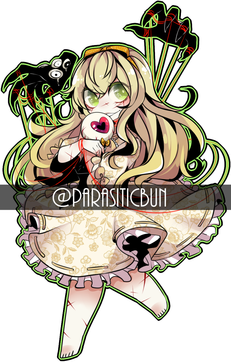 Exorcism | Vocaloid Wiki | Fandom