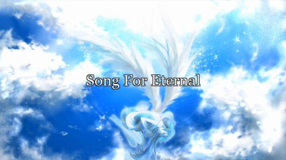 Song For Eternal Series | Vocaloid Wiki | Fandom