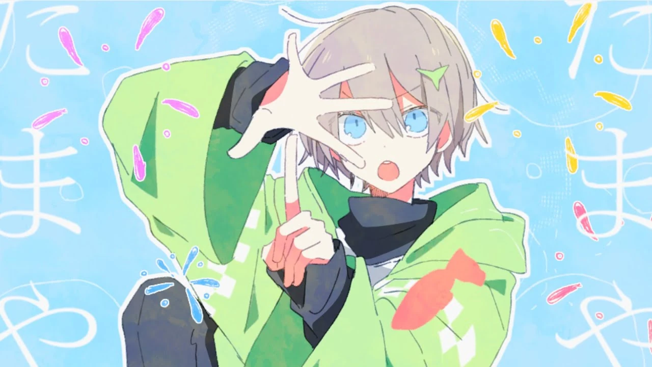 TAMAYA | VOCALOID вики | Fandom