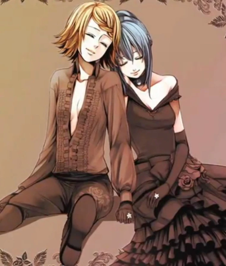 Himitsu ~Shiro no Chikai~ | Vocaloid Wiki | Fandom