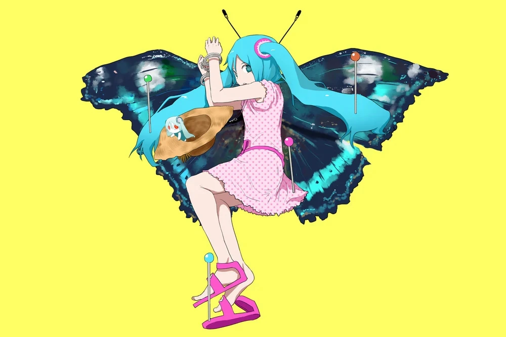 こどものしくみ (Kodomo no Shikumi) | Vocaloid Wiki | Fandom