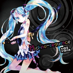 Michno-sequence | Vocaloid Wiki | Fandom