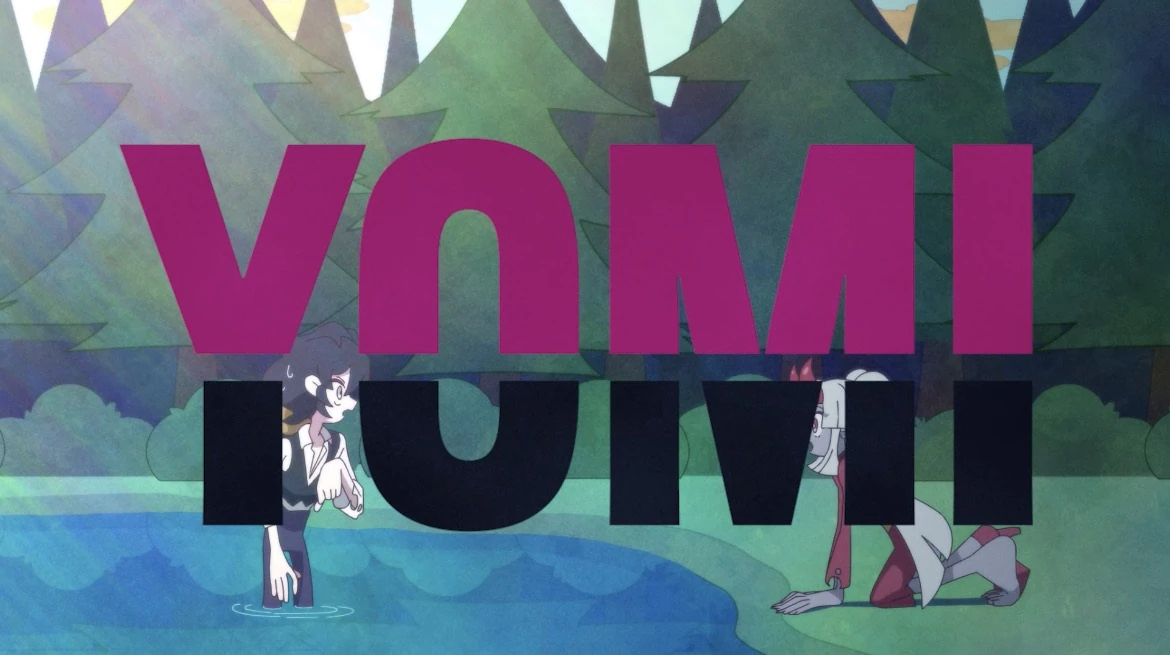 YOMI | Vocaloid Wiki | Fandom