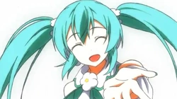シャララ (Shalala) | Vocaloid Wiki | Fandom