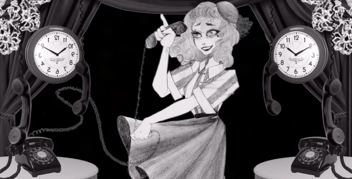 ghost and pals вики персонажи