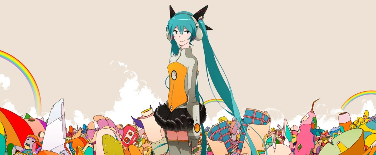 ODDS & ENDS | Vocaloid Wiki | Fandom
