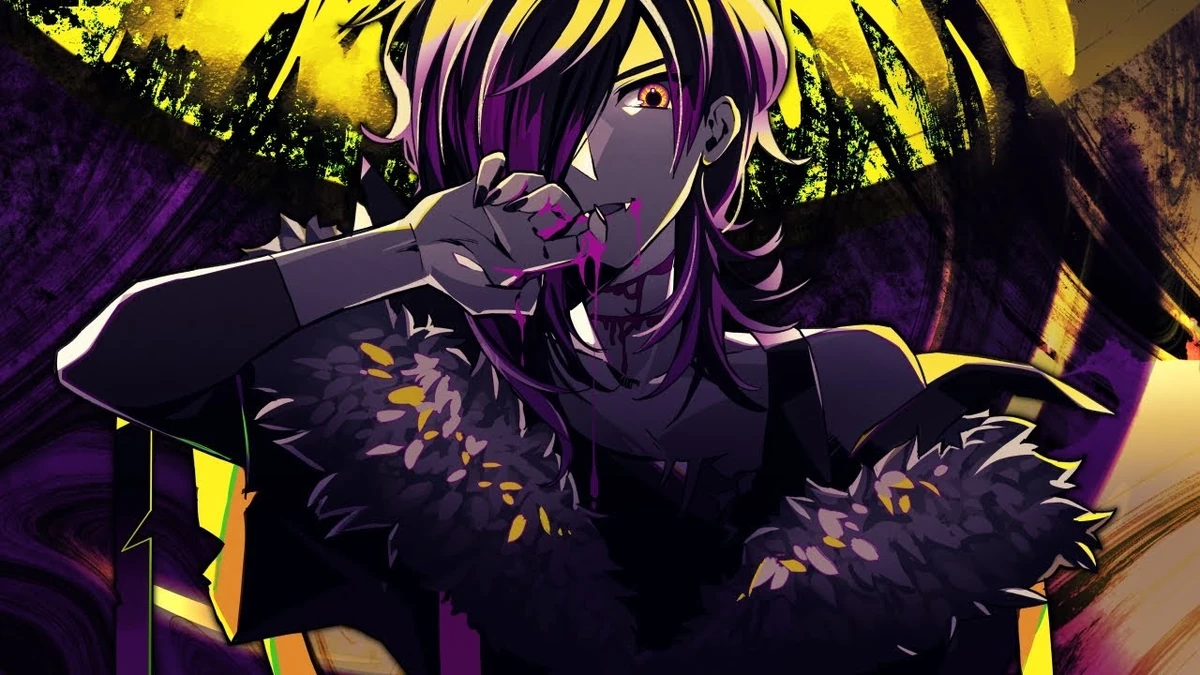 ラペイシャス (Rapacious) | Vocaloid Wiki | Fandom