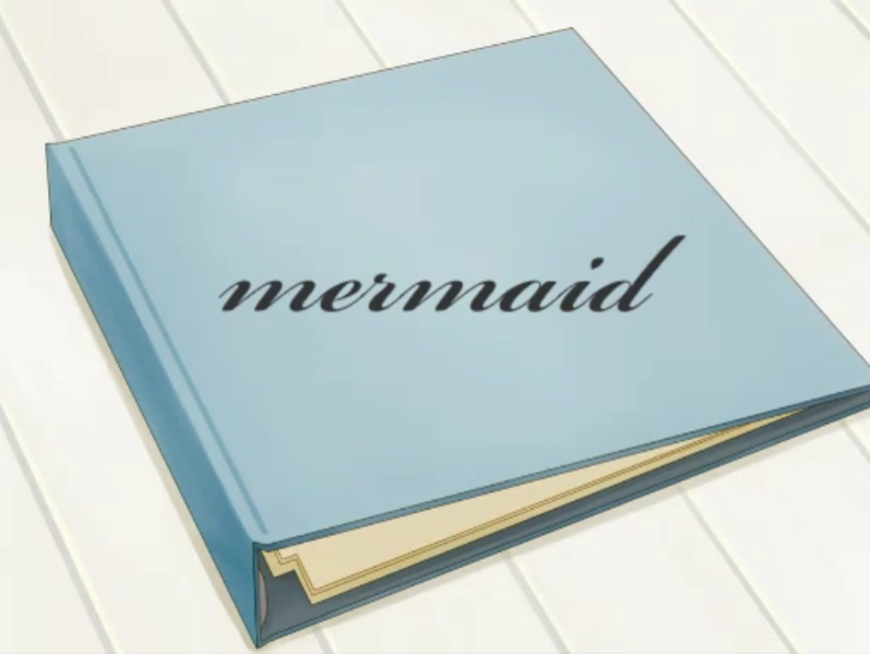 mermaid | Vocaloid Wiki | Fandom