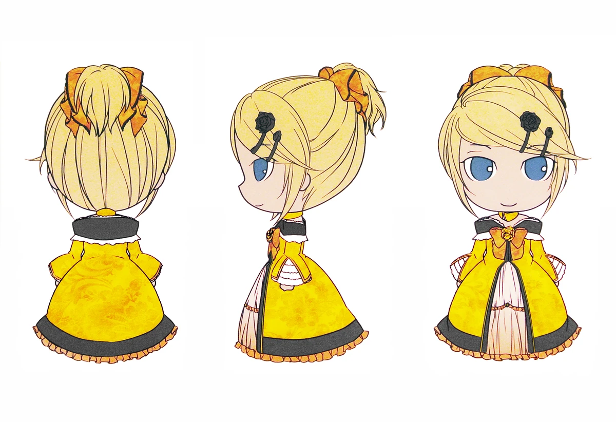 Ichika | Vocaloid Wiki | Fandom