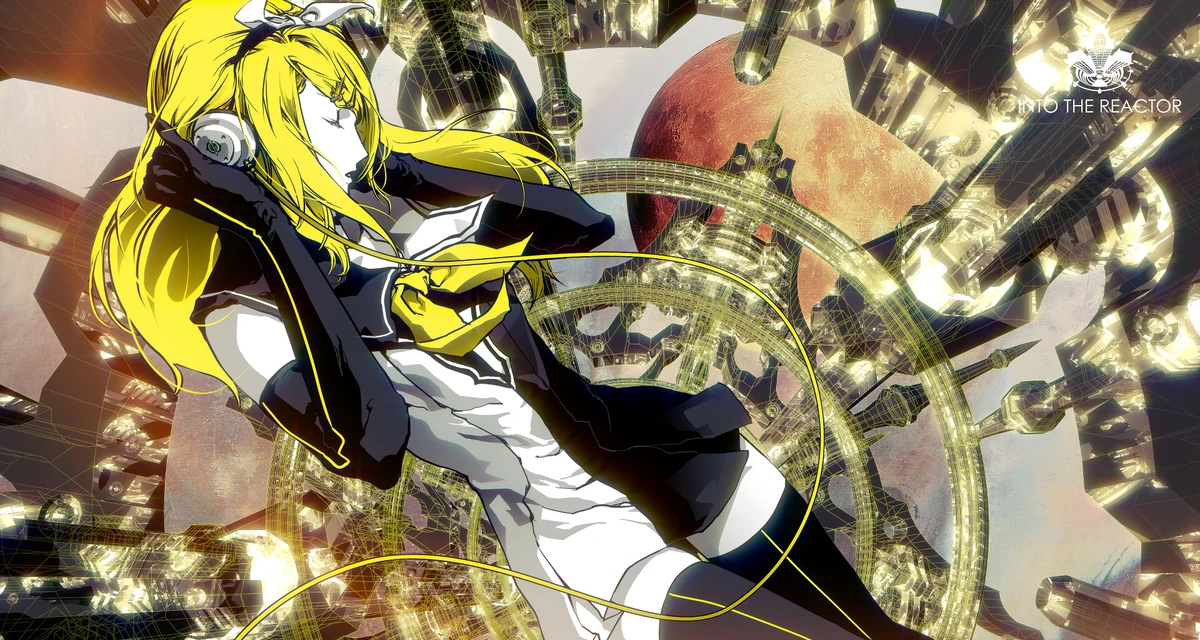Meltdown | Vocaloid Wiki | Fandom
