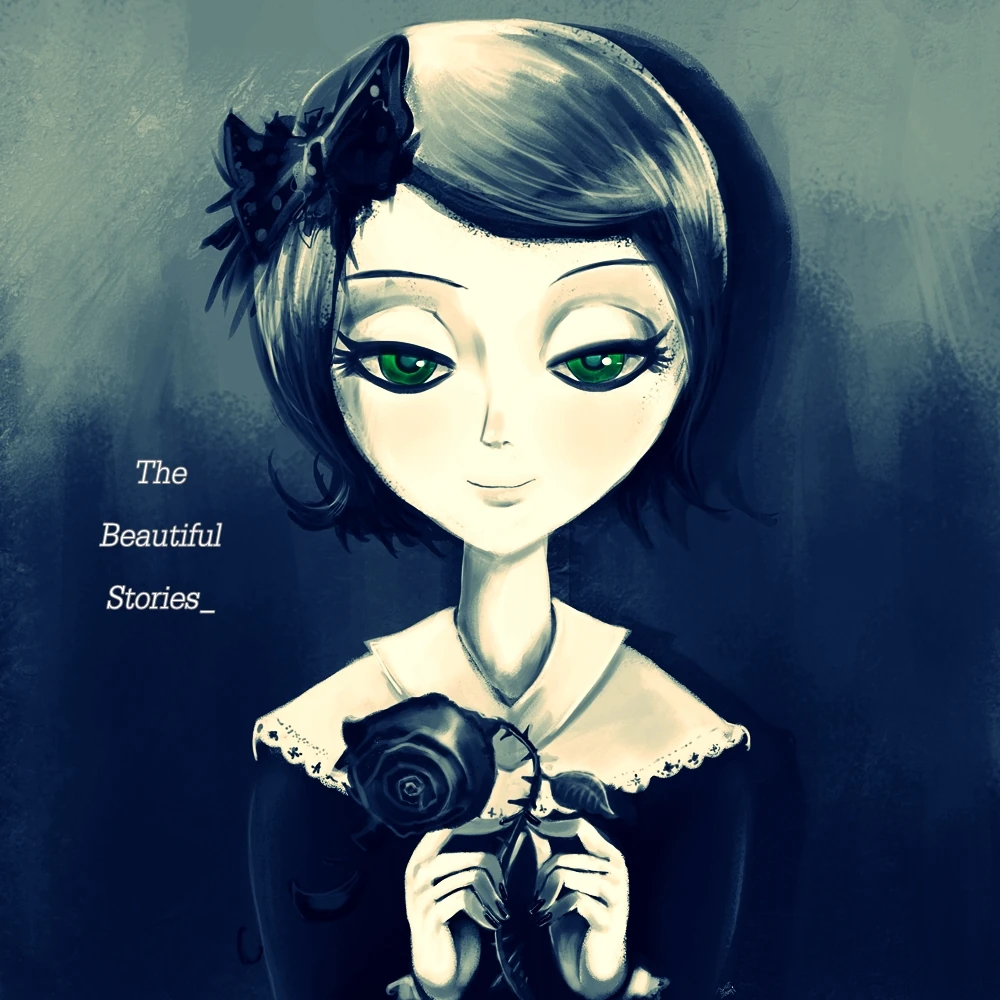 The Beautiful Stories/CD | Vocaloid Wiki | Fandom