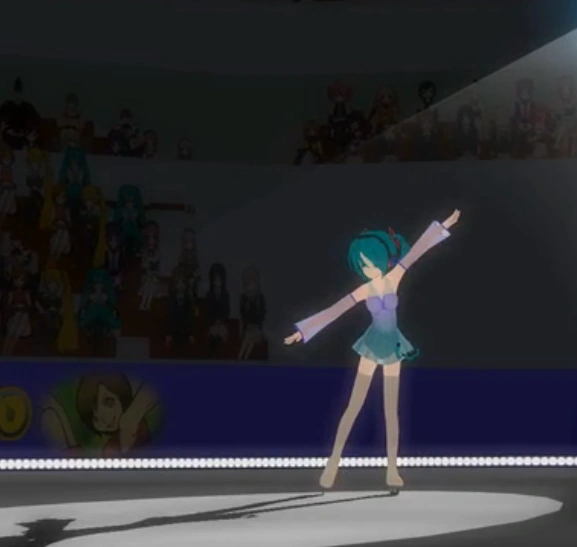 Zui-P | Vocaloid Wiki | Fandom