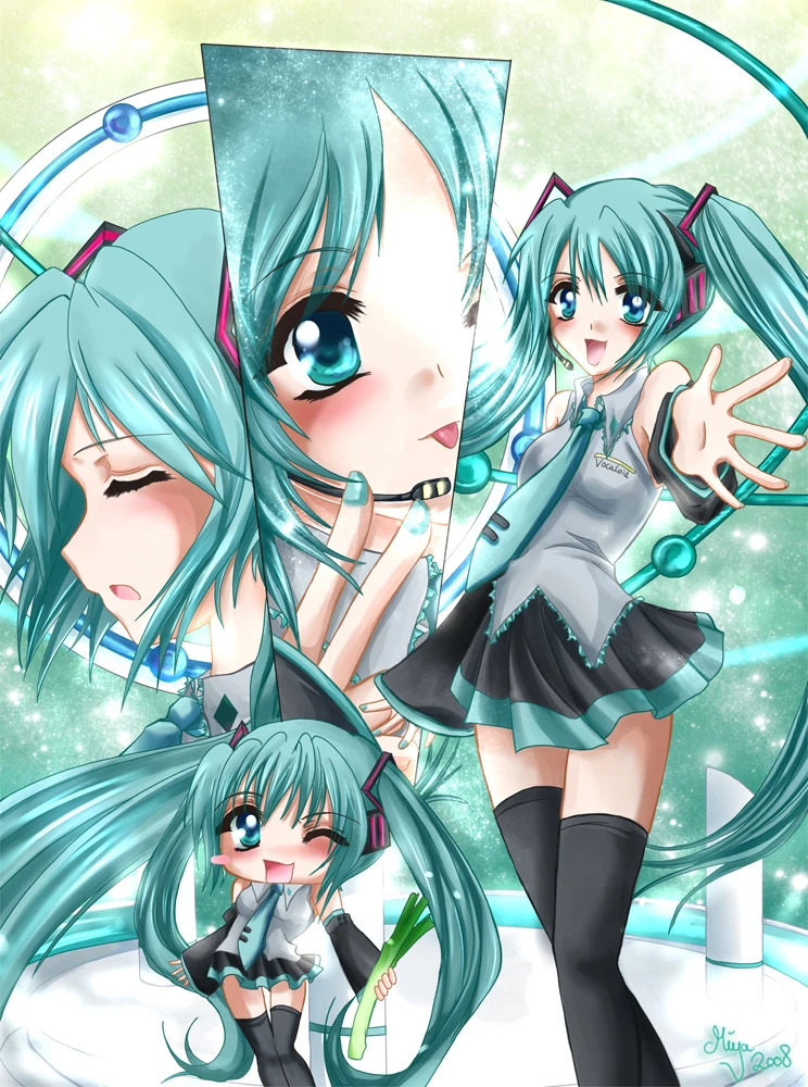 Ika | Vocaloid Wiki | Fandom