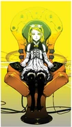 Kokoro | Vocaloid Wiki | Fandom