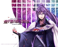 Suzunosuke | Vocaloid Wiki | Fandom