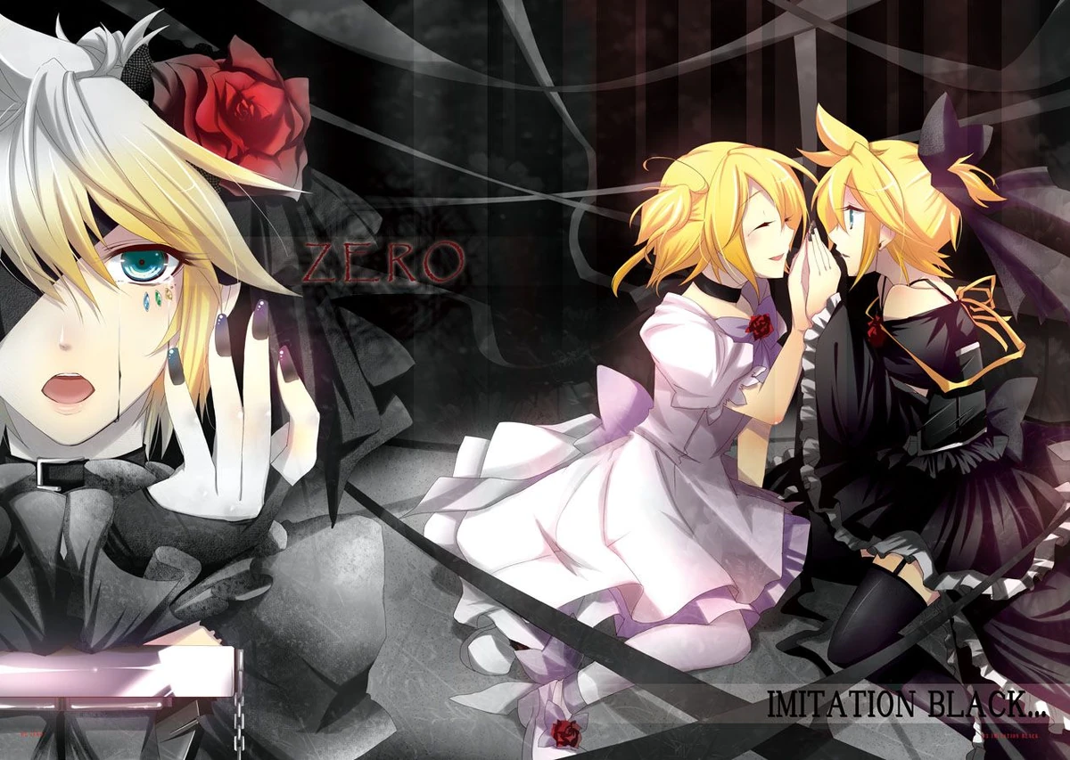 ZERO | Vocaloid Wiki | Fandom