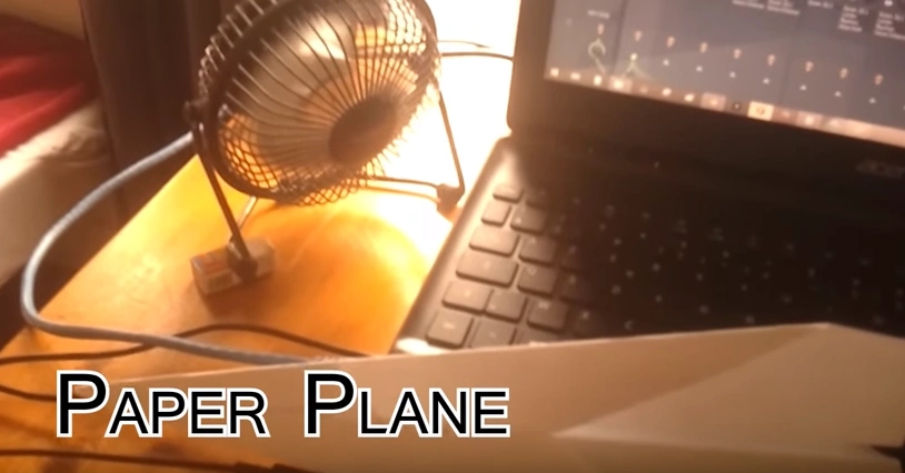 Paper Plane | Vocaloid Wiki | Fandom