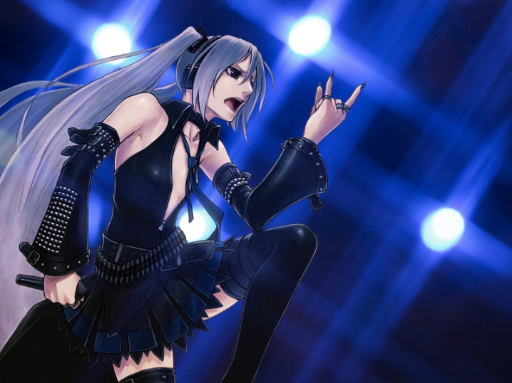 Shit! | Vocaloid Wiki | Fandom