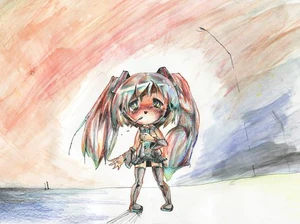 Boku wo Wasureta Kuusou Kikou | Vocaloid Wiki | Fandom