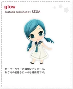 Glow | Vocaloid Wiki | Fandom