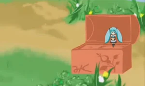 Music Box | Vocaloid Wiki | Fandom