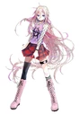 IA/Gallery | Vocaloid Wiki | Fandom