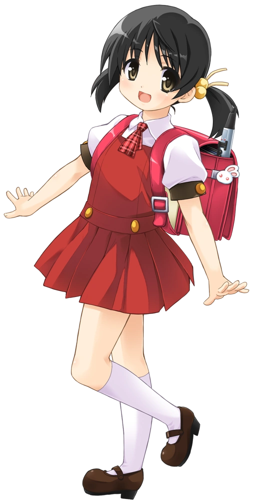 kaai yuki - vocaloid series Minecraft Skin