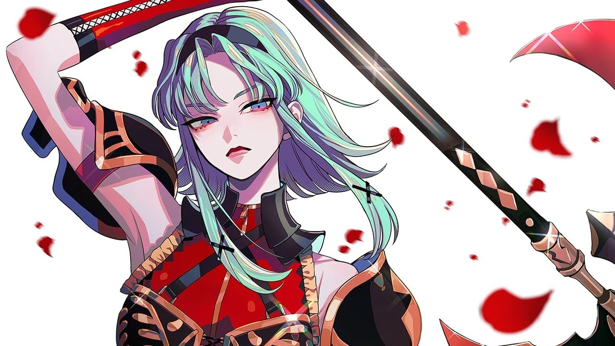 Red Rose | Vocaloid Wiki | Fandom