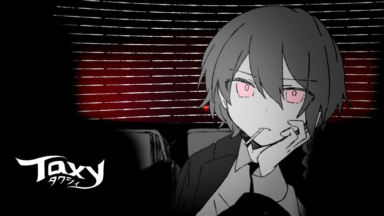 タクシィ (Taxy) | VOCALOID вики | Fandom