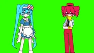 メズマライザー (Mesmerizer) | Vocaloid Wiki | Fandom