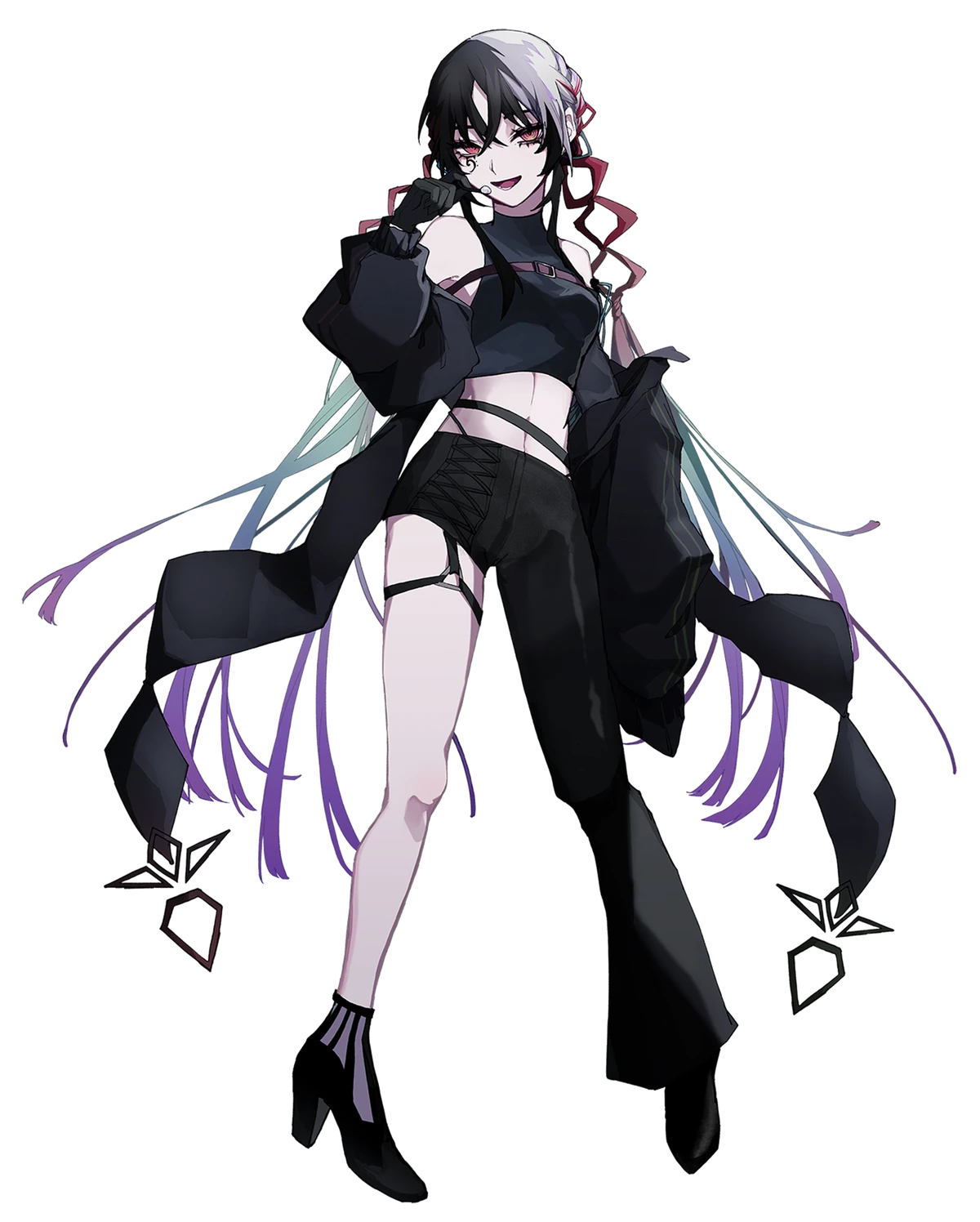 Fuiro | Vocaloid Wiki | Fandom