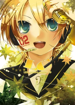 LEN COMPILATION「LC」 | Vocaloid Wiki | Fandom