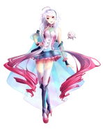 MAIKA | Vocaloid Wiki | Fandom